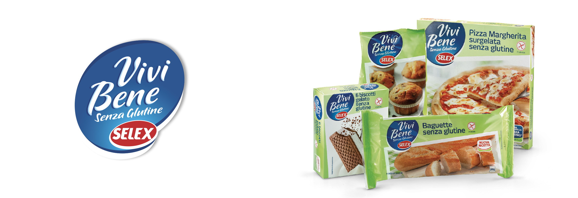 Famila | VIVI BENE SENZA GLUTINE